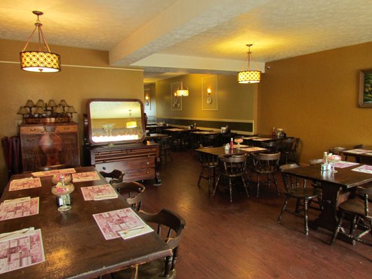 HARTLEY INN RESTAURANT - Updated December 2025 - 19 Photos & 25 Reviews ...