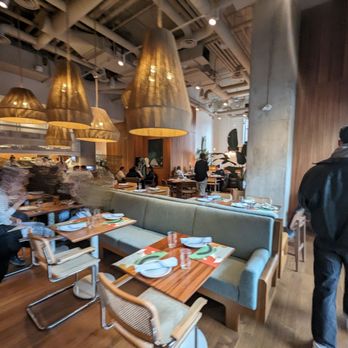 LULU BAR - Updated May 2024 - 111 Photos & 21 Reviews - 427 Wellington ...