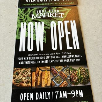 TRUE FOOD MARKET - Updated December 2025 - 57 Photos & 38 Reviews ...