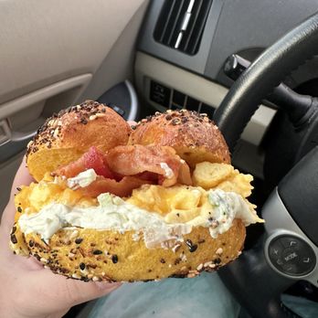 BALTIK’S BAGEL - Updated November 2024 - 34 Photos & 21 Reviews - 6801 ...