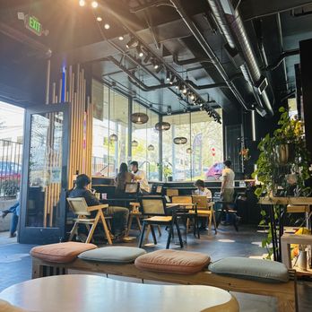 DRIP DRIP COFFEEHOUSE - Updated June 2025 - 365 Photos & 150 Reviews ...