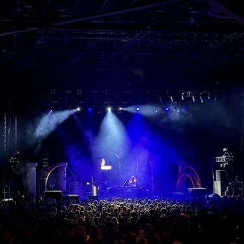 WAMU THEATER - Updated September 2025 - 199 Photos & 215 Reviews - 800 ...