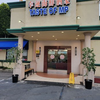 TASTE OF MP - Updated July 2024 - 683 Photos & 131 Reviews - 415 W ...