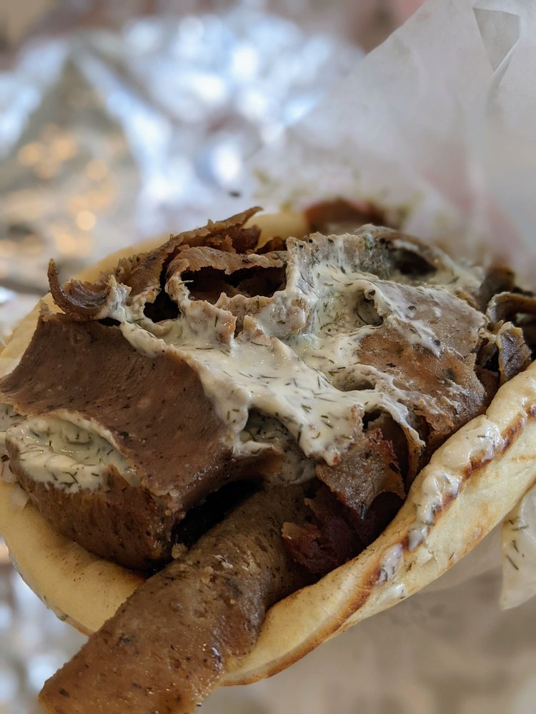 URBAN GYRO - Updated April 2025 - 110 Photos & 143 Reviews - 210 ...