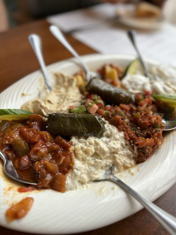 CAFE ISTANBUL - Updated October 2025 - 527 Photos & 432 Reviews - 6125 ...