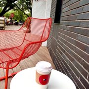 FUNNY LIBRARY COFFEE SHOP - 124 Photos & 51 Reviews - 1445 Turtle Creek ...