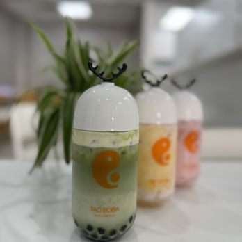 TAO BOBA TEA - Updated April 2025 - 43 Photos & 19 Reviews - 2003 ...