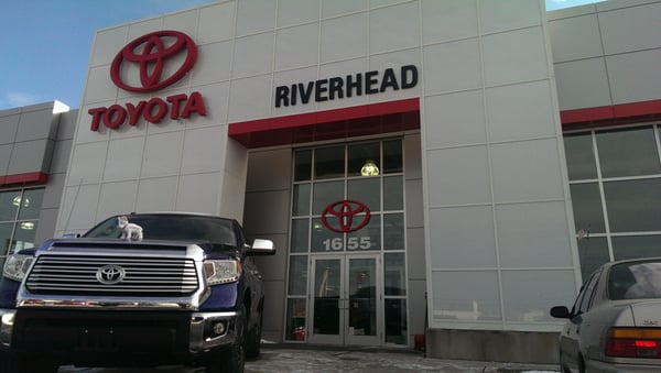 RIVERHEAD TOYOTA - Updated January 2026 - 28 Photos & 83 Real Reviews ...