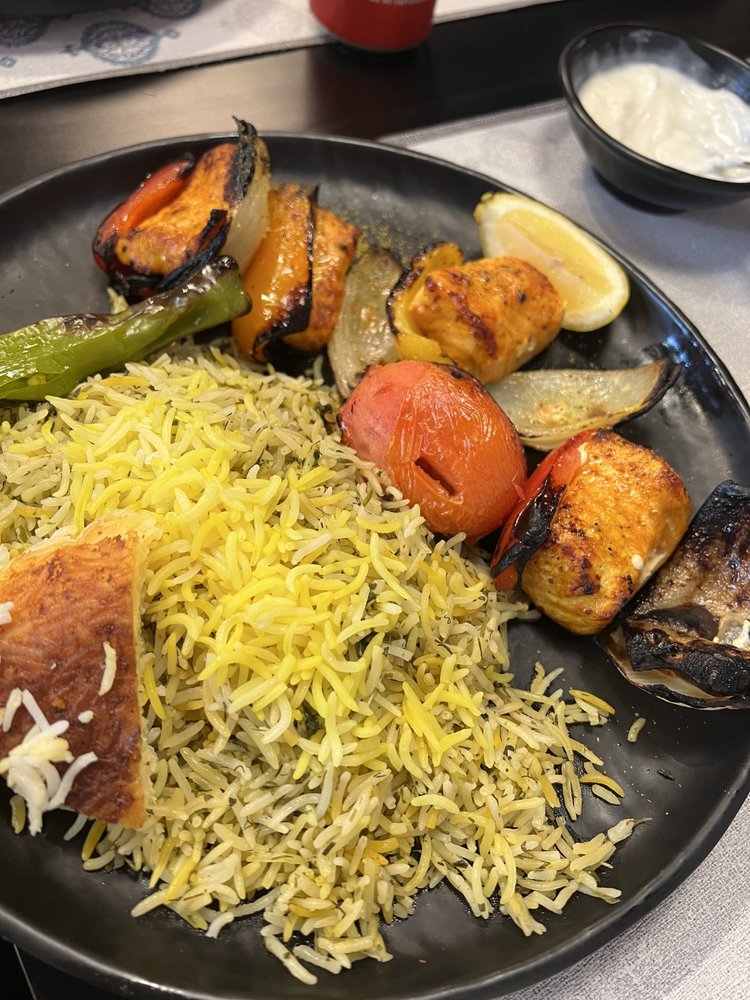 SHISHLIK GRILL HOUSE - Updated November 2025 - 22 Photos & 12 Reviews ...