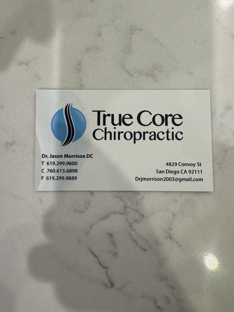 SAN DIEGO CHIROPRACTIC & MASSAGE CENTER - Updated July 2025 - 50 ...