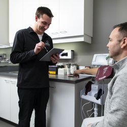 LIMITLESS MALE MEDICAL CLINIC - Medical Centers - 5919 S Remington Pl ...