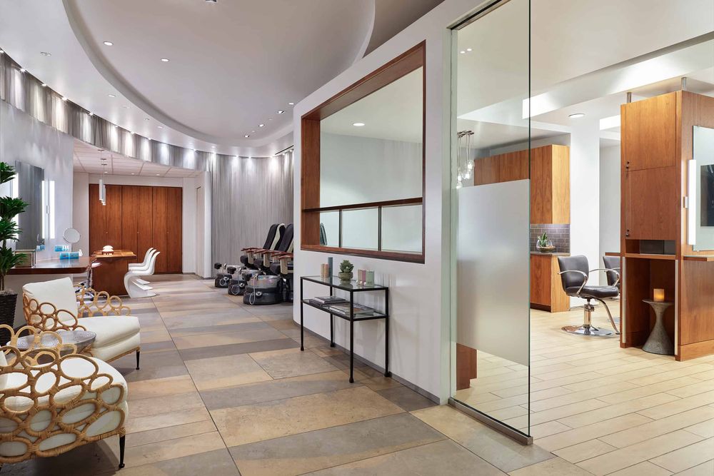 SPA ANJALI AT THE WESTIN RIVERFRONT - Updated December 2025 - 47 Photos ...