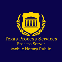 TEXAS PROCESS SERVICES - Updated December 2024 - 10228 E Northwest Hwy ...
