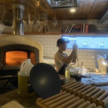 INTERO RESTAURANT - Updated May 2024 - 1016 Photos & 509 Reviews - 2612 ...