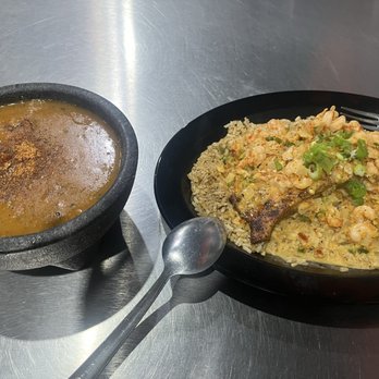 CAJUN CORNER - OKC - Updated May 2025 - 373 Photos & 366 Reviews - 9200 ...