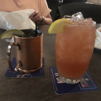 THE CRAZY CUCUMBER - Updated May 2024 - 123 Photos & 200 Reviews - 4414 ...