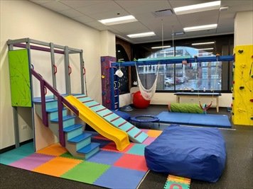 RUSH KIDS PEDIATRIC THERAPY - DEPAUL FULLERTON - PEDIATRICS - Updated ...