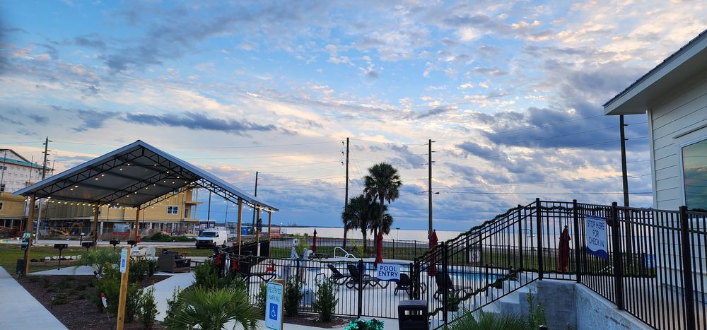 PORT SAINT JOE RV RESORT - Updated December 2025 - 24 Photos - 153 ...