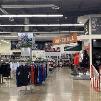 MONKEYSPORTS SUPERSTORE - IRVINE - Updated July 2024 - 105 Photos & 279 ...