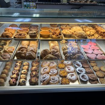 UNION BAKERY - Updated September 2024 - 107 Photos & 225 Reviews - 1138 ...