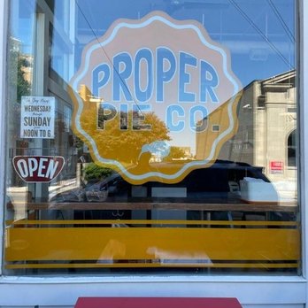 PROPER PIE - Updated May 2025 - 908 Photos & 820 Reviews - 2505 E Broad ...