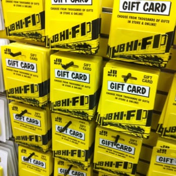 JB HI-FI - Updated December 2025 - 34 Photos & 17 Reviews - 50 Rundle ...
