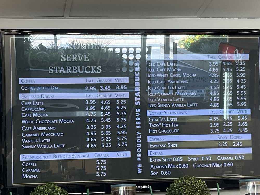 CITY PRIME DELI - Updated September 2025 - 2201 E Camelback Rd, Phoenix ...