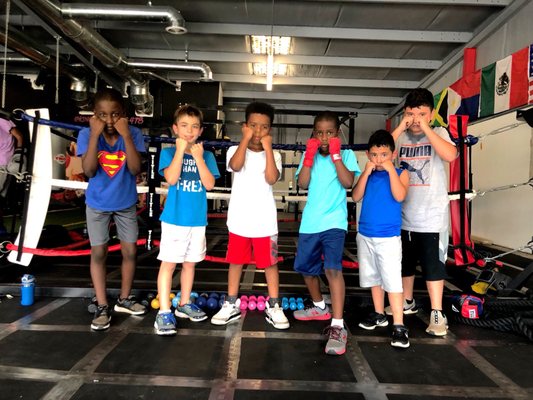 KINGDOM BOXING AND FITNESS - Updated August 2025 - 14 Photos - 112 ...