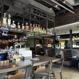 SOUTHERN SOCIAL - Updated December 2024 - 314 Photos & 286 Reviews ...