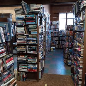 GREY MATTER BOOKS - Updated July 2025 - 11 Photos & 27 Reviews - 47 ...