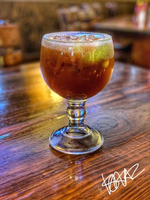M K DAVIS RESTAURANT & BAR - 218 Photos & 192 Reviews - 1302 N Flores ...