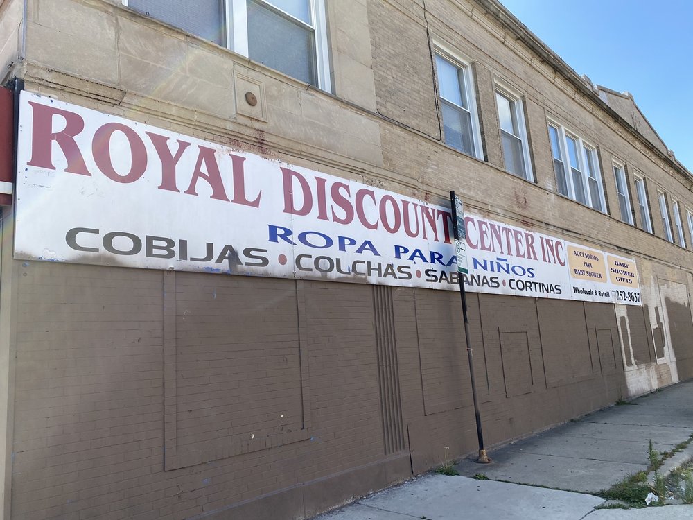 POLISH DEPARTMENT STORE - Updated October 2025 - 3004 N Milwaukee Ave ...