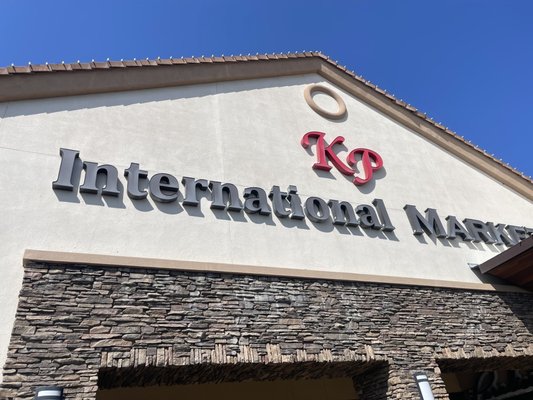 KP INTERNATIONAL MARKET - Updated December 2025 - 2342 Photos & 1005 ...