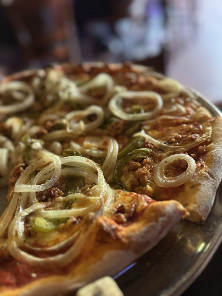 THE NEW PARK TAVERN - Updated October 2025 - 325 Photos & 268 Reviews ...