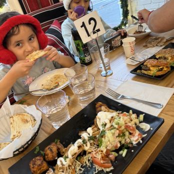 LAVA SHAWARMA - Updated January 2025 - 73 Photos & 36 Reviews - 12 W ...