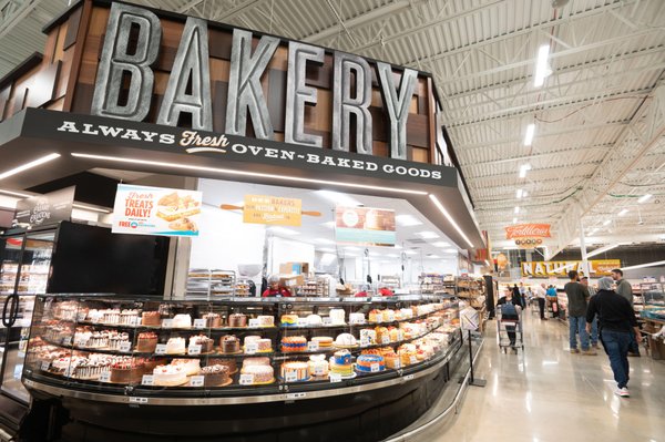 H-E-B - Updated December 2025 - 10 Photos & 11 Reviews - 12350 ...