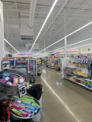 FIVE BELOW - Updated June 2024 - 16 Photos - 12012 Cherry Hill Rd ...