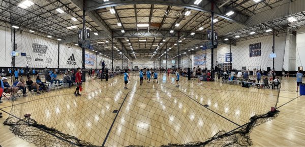 OPEN GYM PREMIER - Updated October 2025 - 51 Photos & 33 Reviews - 1500 ...