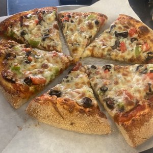 LAST CHANCE PIZZA & PASTA - 13 Photos & 45 Reviews - 611 Lena St ...