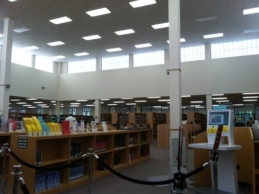 FLAGLER COUNTY PUBLIC LIBRARY - Updated January 2026 - 2500 Palm Coast ...