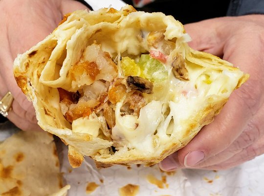 TWO FELLAS GRILL - 49 Photos & 85 Reviews - 2730 W Michigan Ave ...