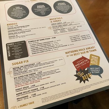 MAIN EVENT HUMBLE - Updated April 2025 - 168 Photos & 146 Reviews ...