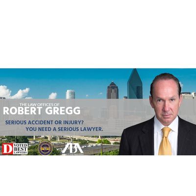 LAW OFFICES OF ROBERT S. GREGG - Updated October 2025 - 18 Photos & 23 ...