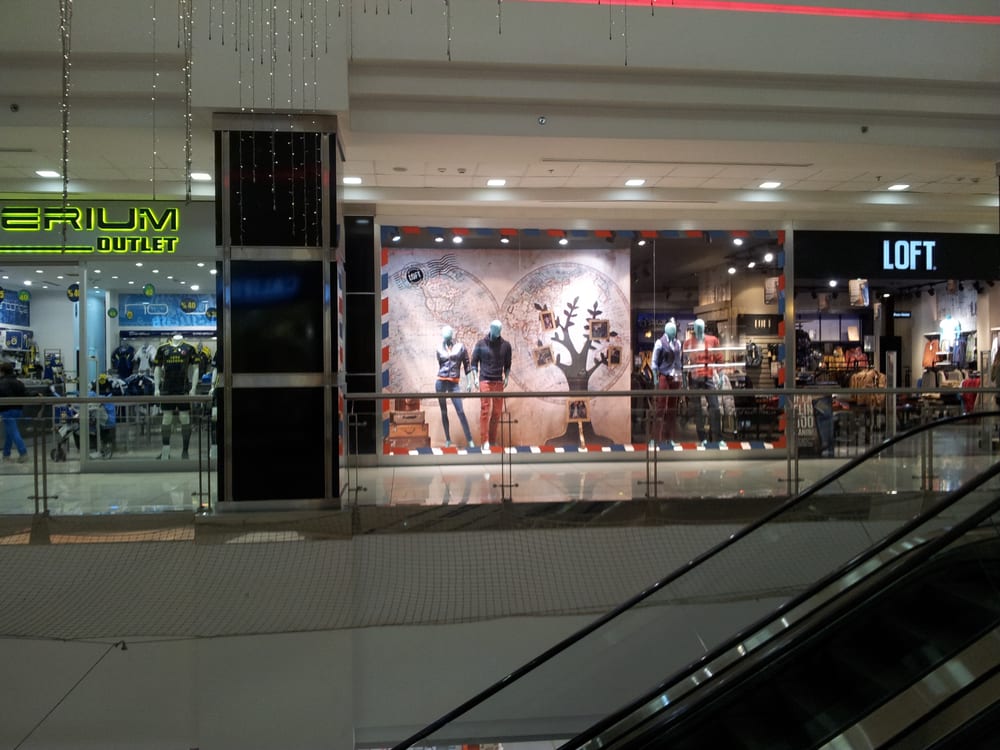 LOFT - Updated April 2024 - Acity AVM, Ankara, Turkey - Men's Clothing - Yelp