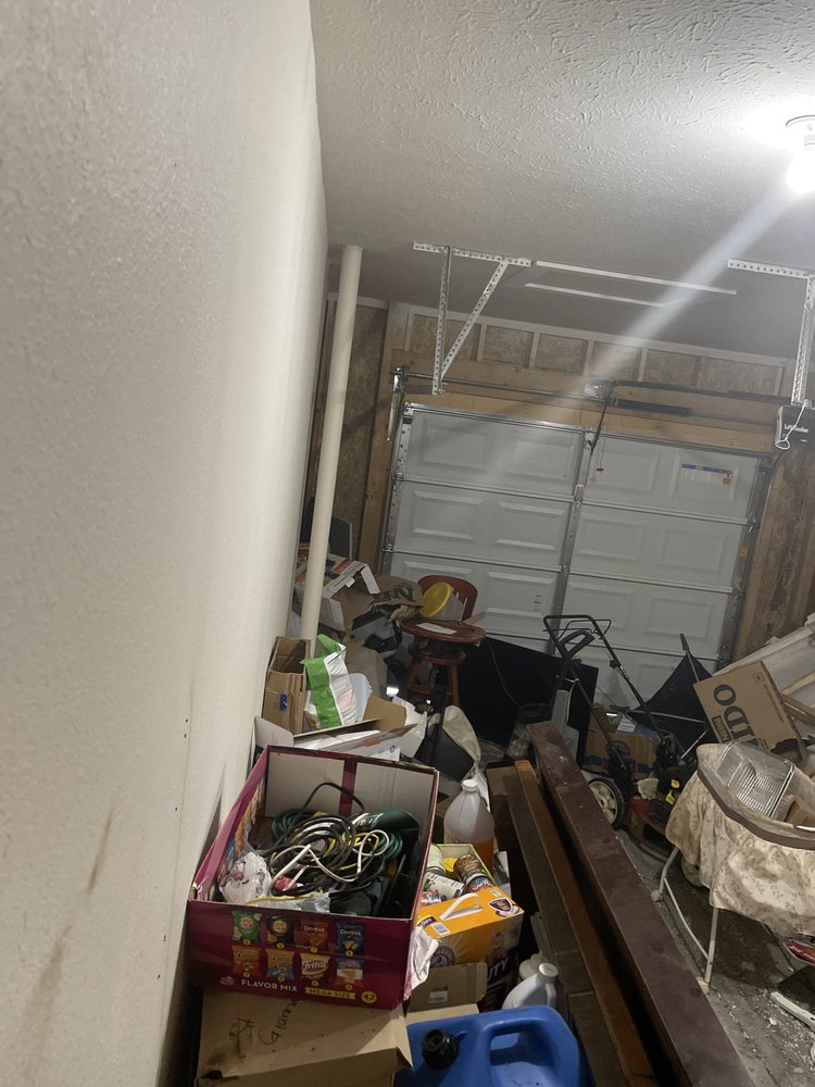 JUNK-N-STUFF 4 U - Updated July 2025 - Request a Quote - 20 Photos ...