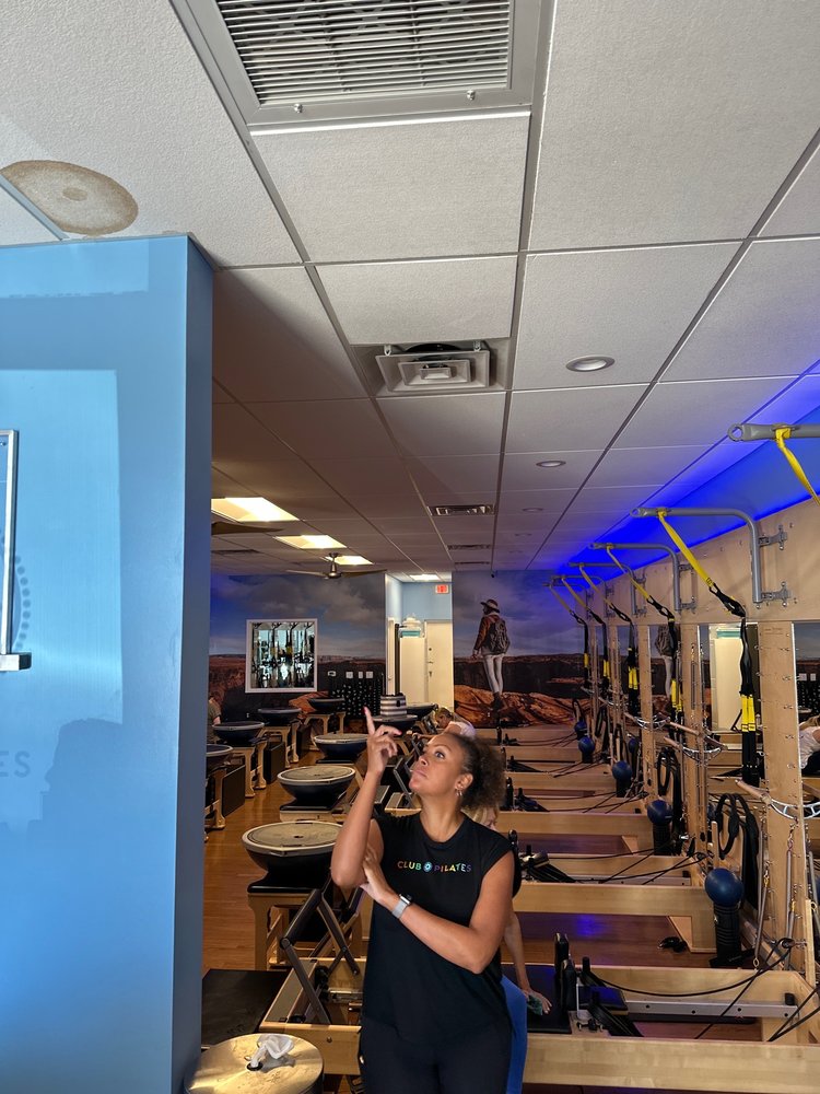 CLUB PILATES - Updated February 2025 - 47 Photos & 25 Reviews - 3750 E ...