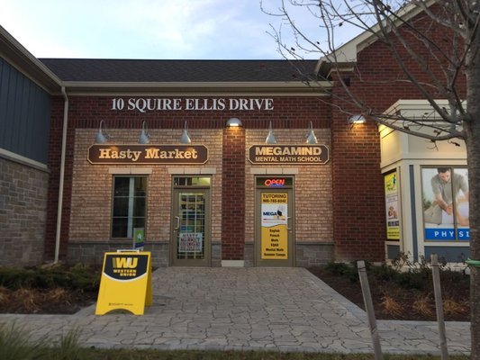 MEGAMIND LEARNING CENTRE - GORE ROAD - Updated December 2025 - 10 ...