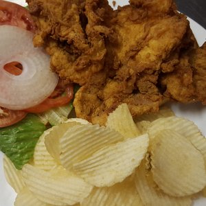 RED BRIDGE BISTRO - Updated September 2025 - 24 Photos - 109 W Jackson ...