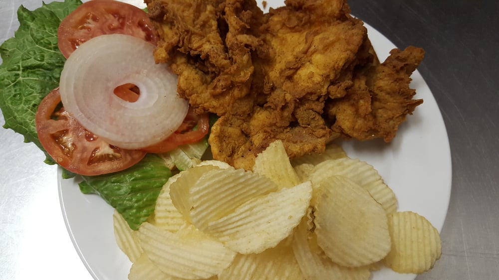 PEBBLE BROOK GRILL - Updated December 2025 - 3110 Westfield Rd ...