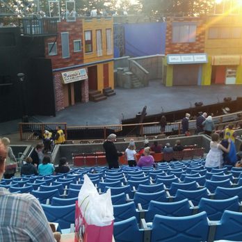 WOODMINSTER SUMMER MUSICALS - Updated July 2025 - 98 Photos & 72 ...